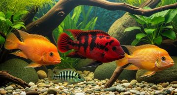 Why the Red Terror Cichlid Deserves a Spot in Your Aquarium